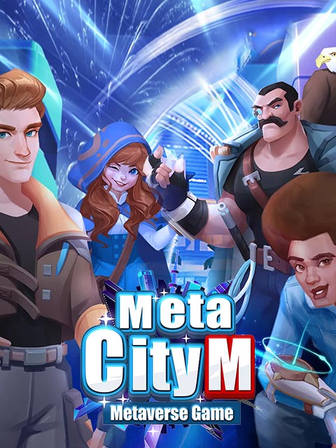 MetaCity M Online Store | Top Up & Prepaid Codes - SEAGM