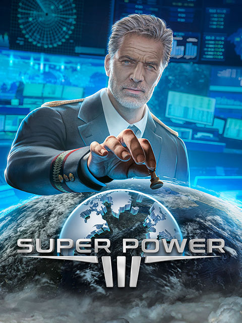 SuperPower 3 | Nạp tiền & Mã trả trước - SEAGM