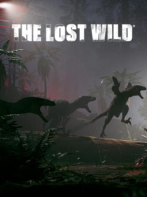 The Lost Wild Online Store | Top Up & Prepaid Codes - SEAGM