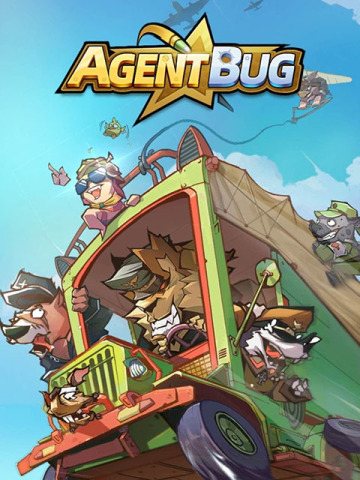 Agent BUG Online Store | Top Up & Prepaid Codes - SEAGM