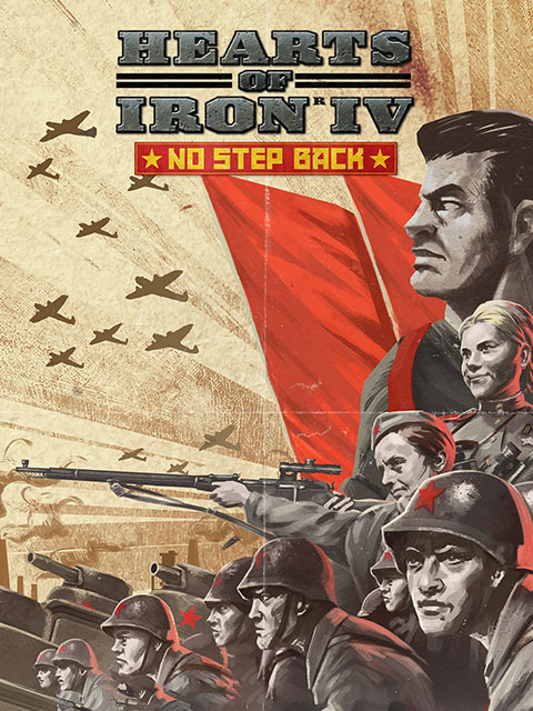 Hearts of Iron IV: No Step Back Online Store | Top Up & Prepaid Codes ...