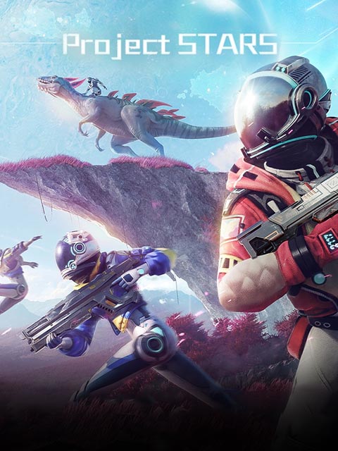 Project Stars | Game Top Up & Prepaid Codes - SEAGM