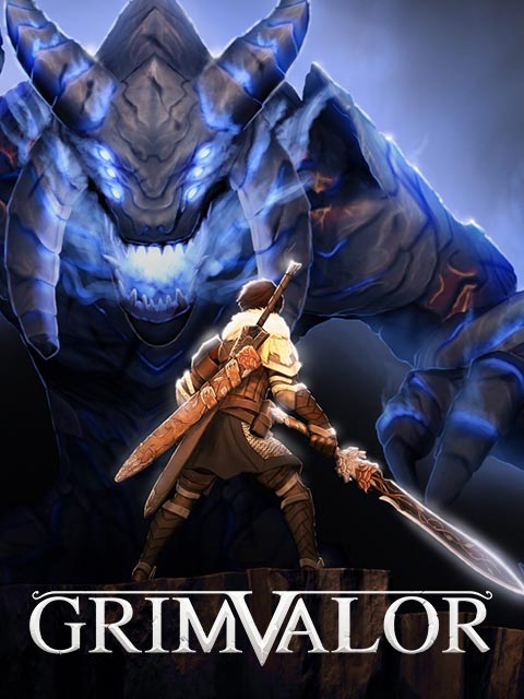 Grimvalor Online Store | Top Up & Prepaid Codes - SEAGM
