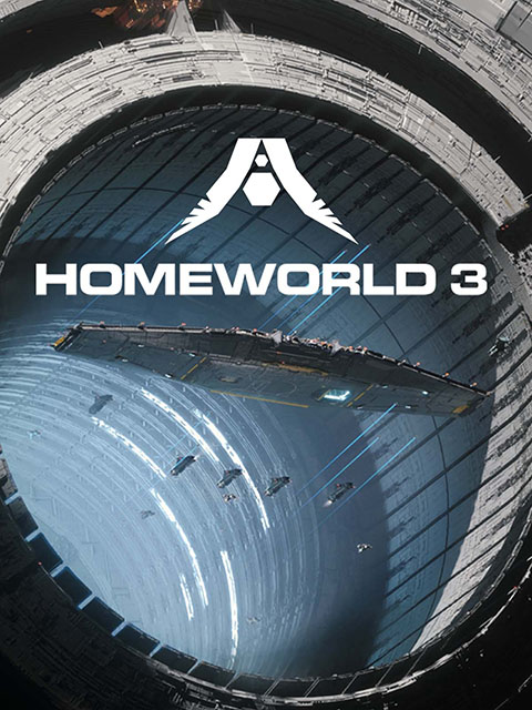 Homeworld 3 | เติมเงินและบัตรเกมโดยตรง - SEAGM