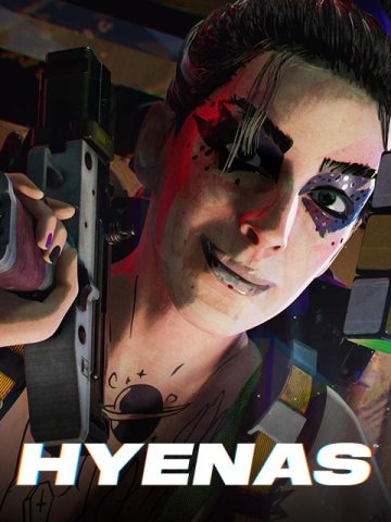 HYENAS | 遊戲充值和點卡 - SEAGM