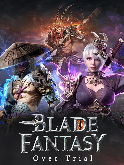 Blade Fantasy-Immortal Epic | ゲームダイレクトトップアップ＆カード - SEAGM