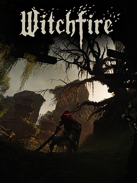 Witchfire | เติมเงินและบัตรเกมโดยตรง - SEAGM