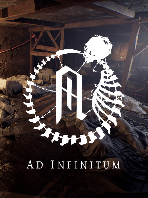 Ad Infinitum Online Store | Top Up & Prepaid Codes - SEAGM