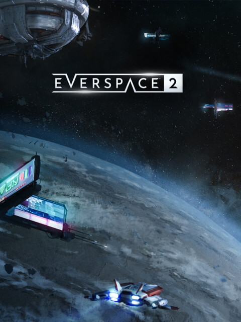 EVERSPACE™ 2 Online Store | Top Up & Prepaid Codes - SEAGM