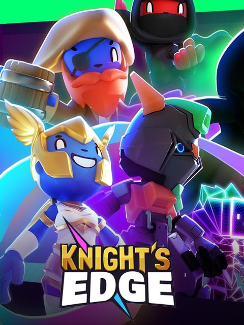 Knight's Edge: PvP Raid Arena | Nạp tiền vào trò chơi & Mã trả trước ...