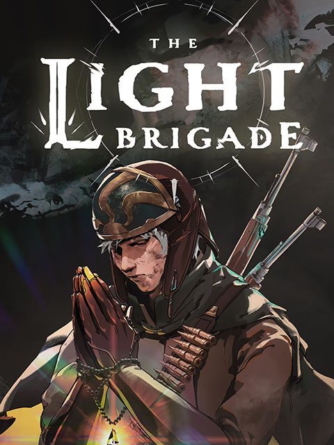 The Light Brigade Online Store | Top Up & Prepaid Codes - SEAGM
