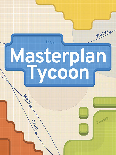 Masterplan Tycoon | เติมเงินและบัตรเกมโดยตรง - SEAGM