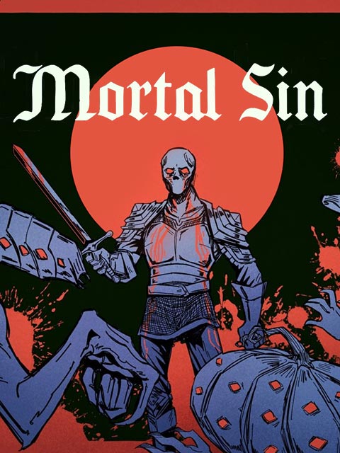 Mortal Sin Online Store | Top Up & Prepaid Codes - SEAGM