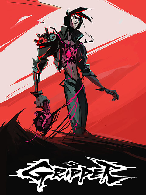 Gripper Online Store | Top Up & Prepaid Codes - SEAGM