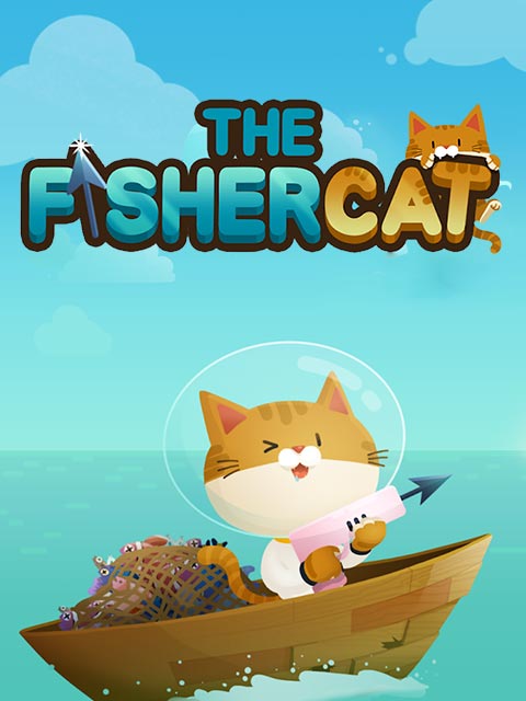 The Fishercat | 游戏充值和点卡 - SEAGM