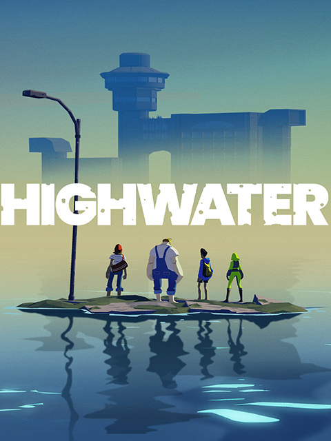 Highwater Online Store | Top Up & Prepaid Codes - SEAGM