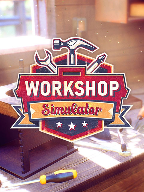 Workshop Simulator Online Store | Top Up & Prepaid Codes - SEAGM