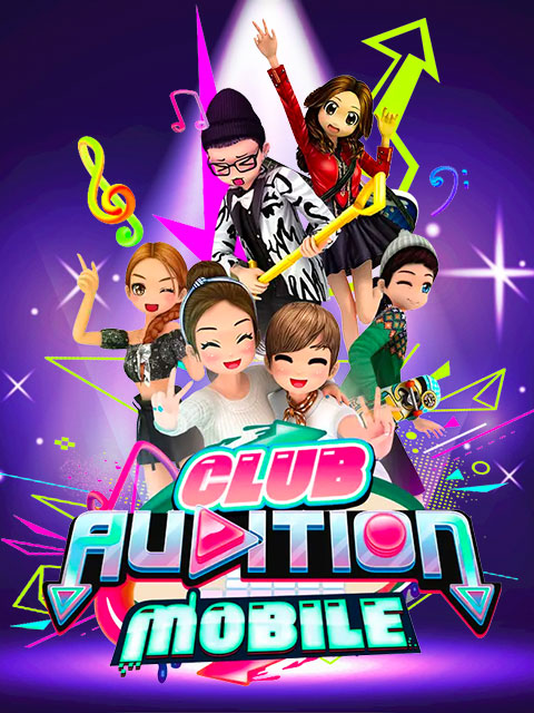 Club Audition Mobile Online Store | Top Up & Prepaid Code - SEAGM