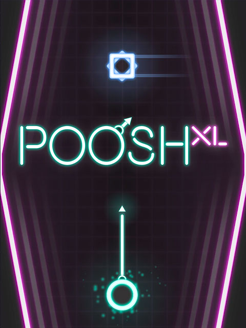 Poosh XL Online Store | Top Up & Prepaid Code - SEAGM