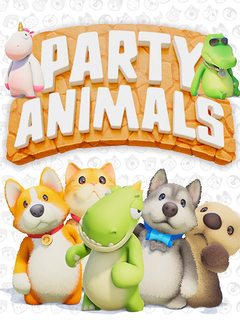 Party Animals | PC (Steam) | XBox - Cheap CDkeys - SEAGM