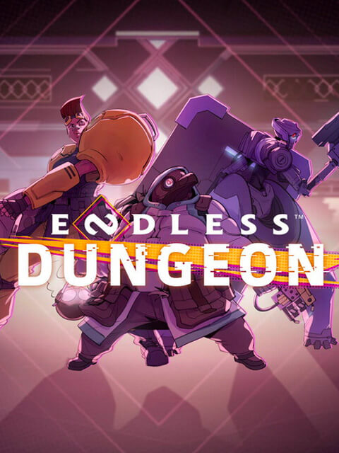 ENDLESS™ Dungeon Online Store | Top Up & Prepaid Codes - SEAGM