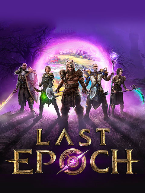 Top Up Last Epoch | Online Game Store - SEAGM - SEAGM