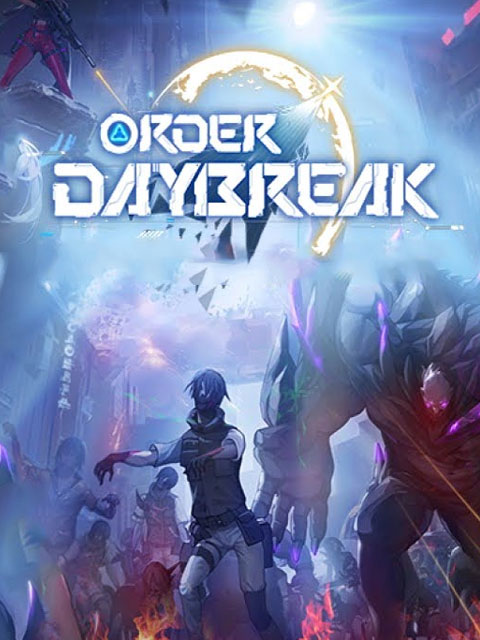 Top Up Order Daybreak | Online Game Store - SEAGM