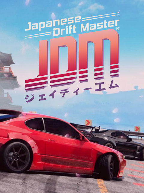 Top Up JDM: Japanese Drift Master | Online Game Store - SEAGM