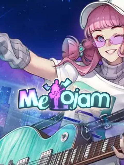 Top Up MeloJam PlayPark | Online Game Store - SEAGM