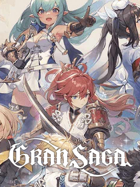 Gran Saga | Top Up Game Credits & Prepaid Codes - SEAGM