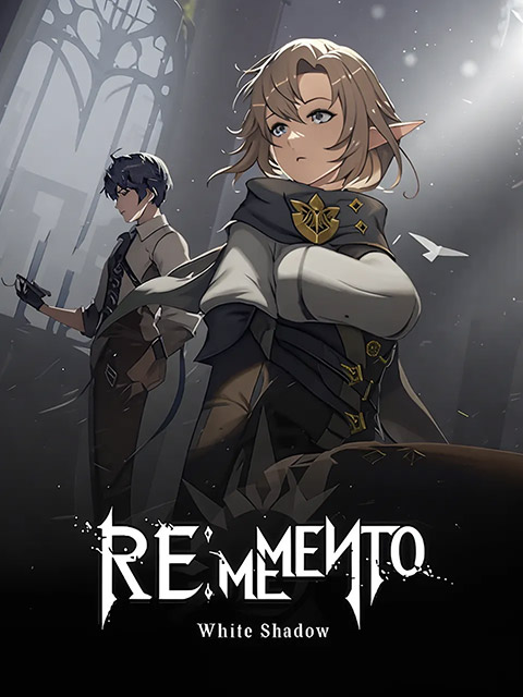 Top Up Rememento - White Shadow | Online Game Store - SEAGM