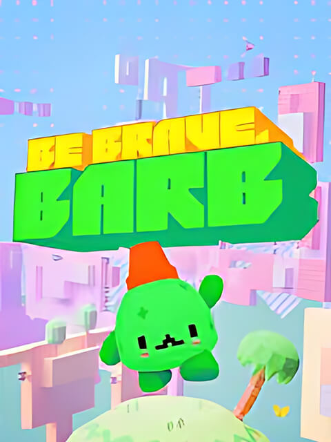 Top Up Be Brave, Barb | Online Game Store - SEAGM