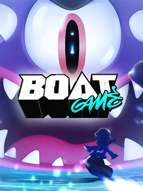 Top Up Boat Game | Online Game Store - SEAGM