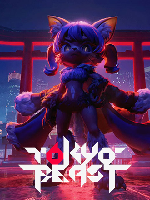 Top Up Tokyo Beast | Online Game Store - SEAGM
