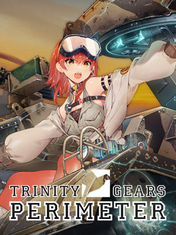 Trinity Gears: Perimeter | เติมเงินและบัตรเกมโดยตรง - SEAGM