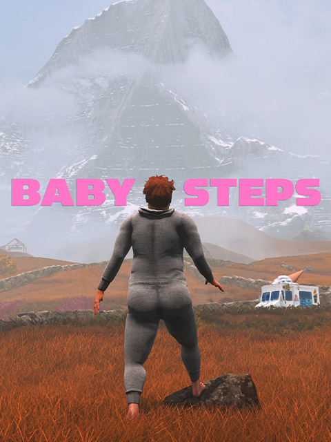 Top Up Baby Steps | Online Game Store - SEAGM