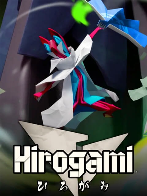 Top Up Hirogami | Online Game Store - SEAGM
