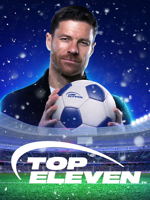 Top Eleven Be Football Manager | เติมเงินและบัตรเกมโดยตรง - SEAGM