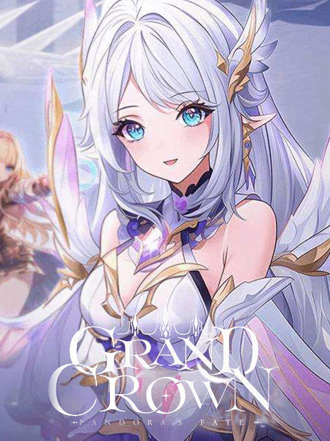 Grand Crown: Pandora's Fate | Top Up Game Credits & Prepaid Codes - SEAGM