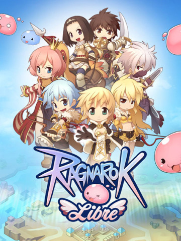 Top Up Ragnarok Libre | Online Game Store - SEAGM