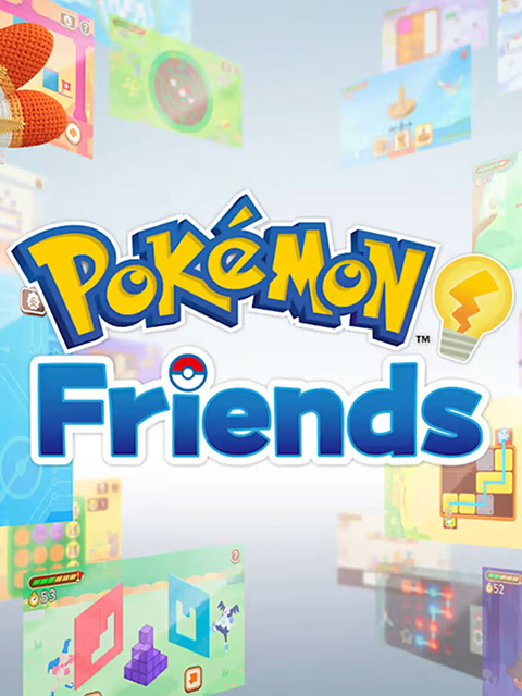 Top Up Pokémon Friends | Online Game Store - SEAGM