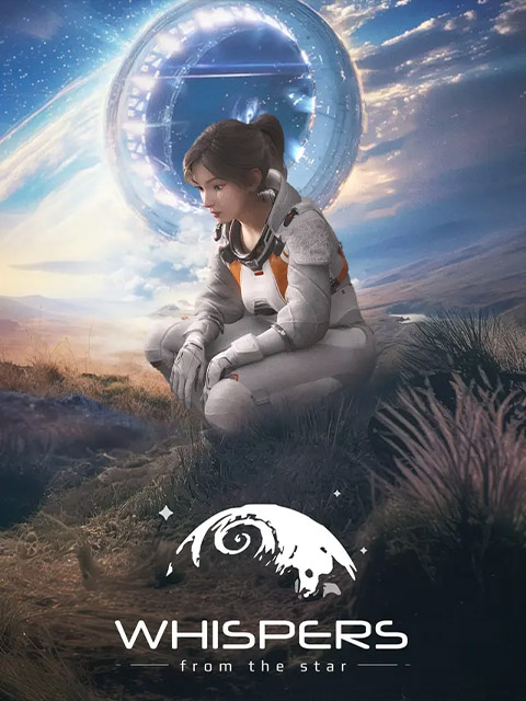 Top Up Whispers from the Star | Online Game Store - SEAGM