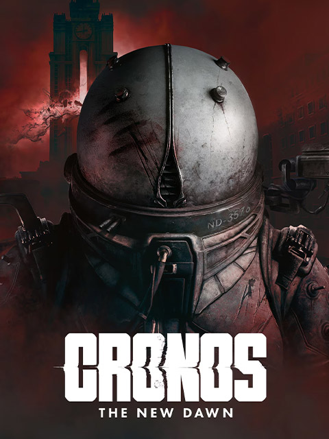 Top Up Cronos The New Dawn | Online Game Store - SEAGM