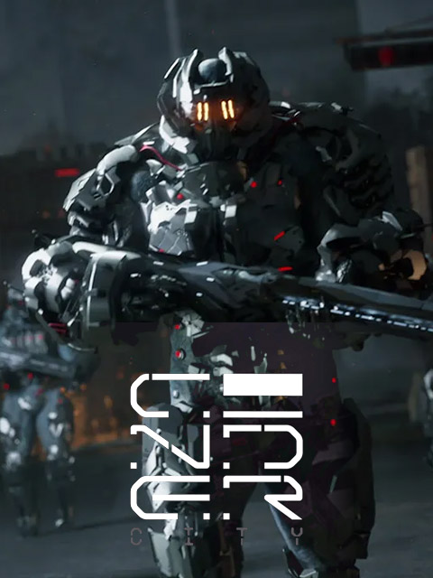 Top Up Cinder City | Online Game Store - SEAGM