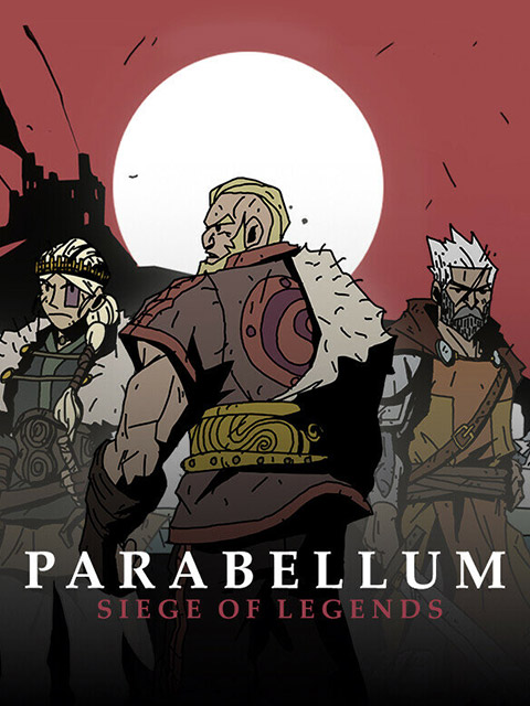 Top Up Parabellum: Siege of Legends | Online Game Store - SEAGM