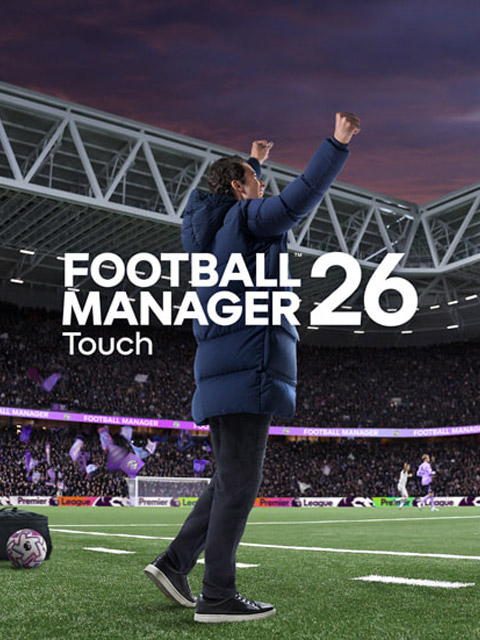 Top Up Football Manager 26 | Online Game Store - SEAGM