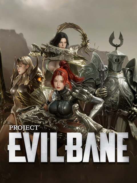 Project EVILBANE | เติมเงินและบัตรเกมโดยตรง - SEAGM