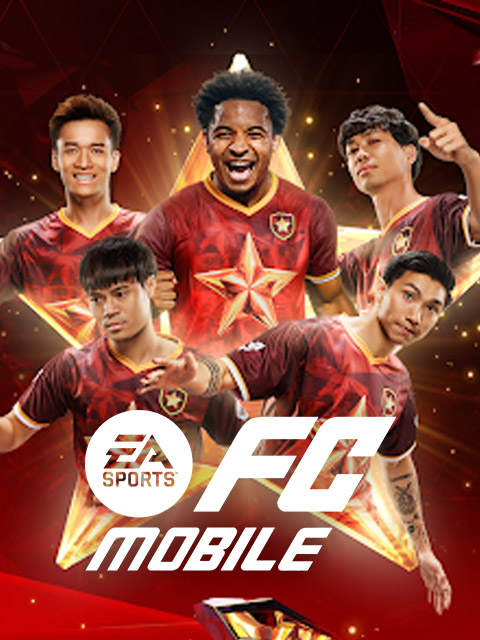 FC Mobile VN | Codici ricaricabili e prepagati - SEAGM