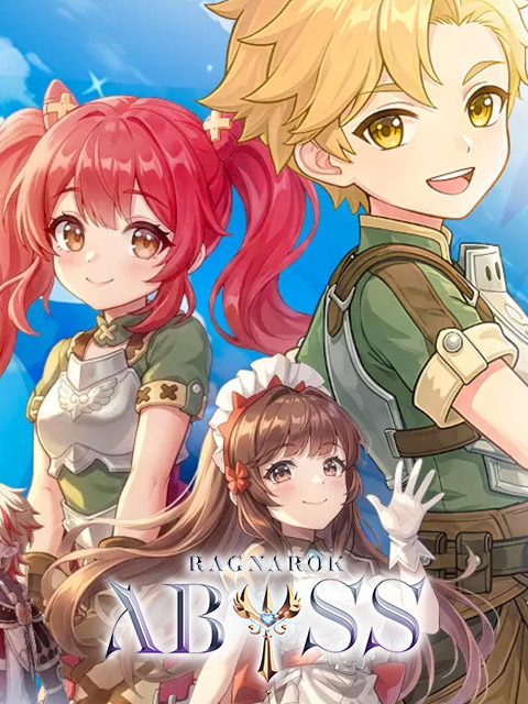 TopUp Ragnarok Abyss RO Abyss | Online Game Store - SEAGM