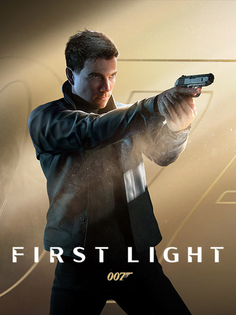 007 First Light | Top Up Game Credits & Prepaid Codes - SEAGM